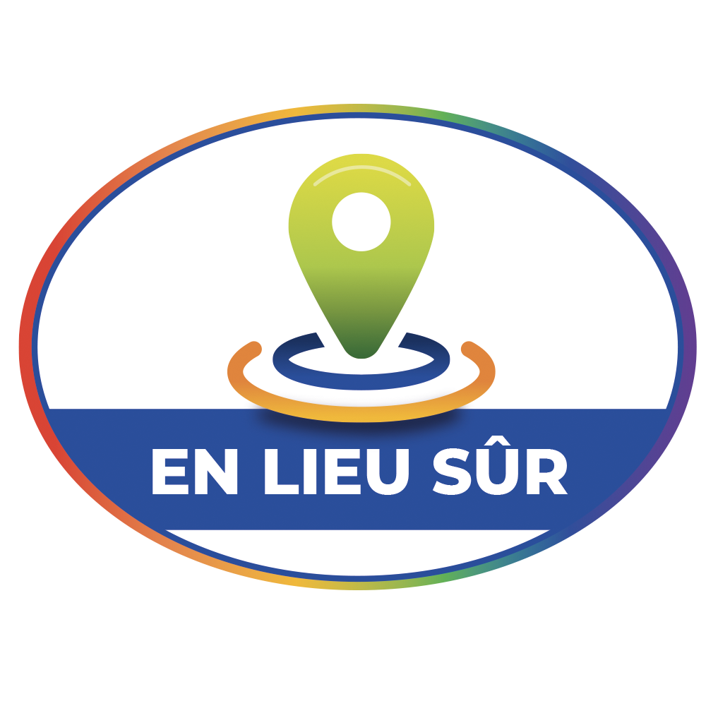 FLAG! - Lancement du dispositif En lieu sûr